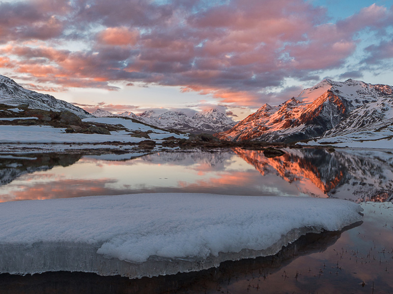 10 parchi nazionali italiani da visitare - WOWnature