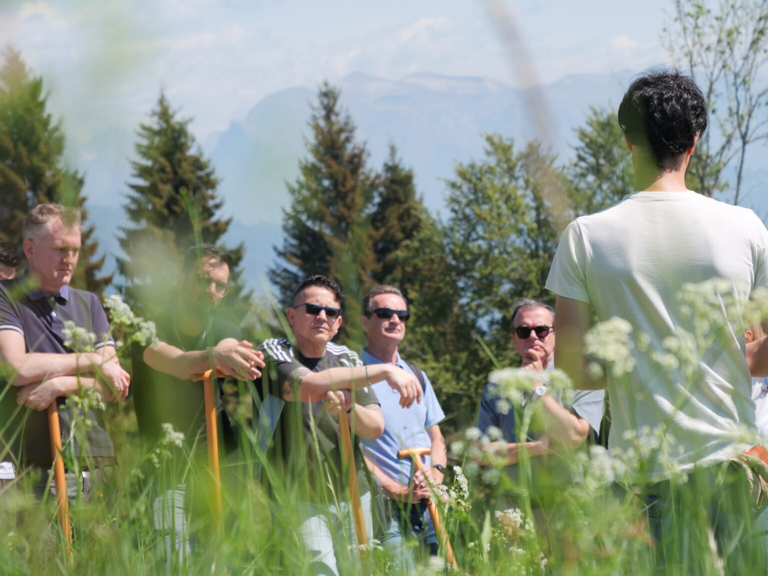 Perché WOWnature - WOWnature