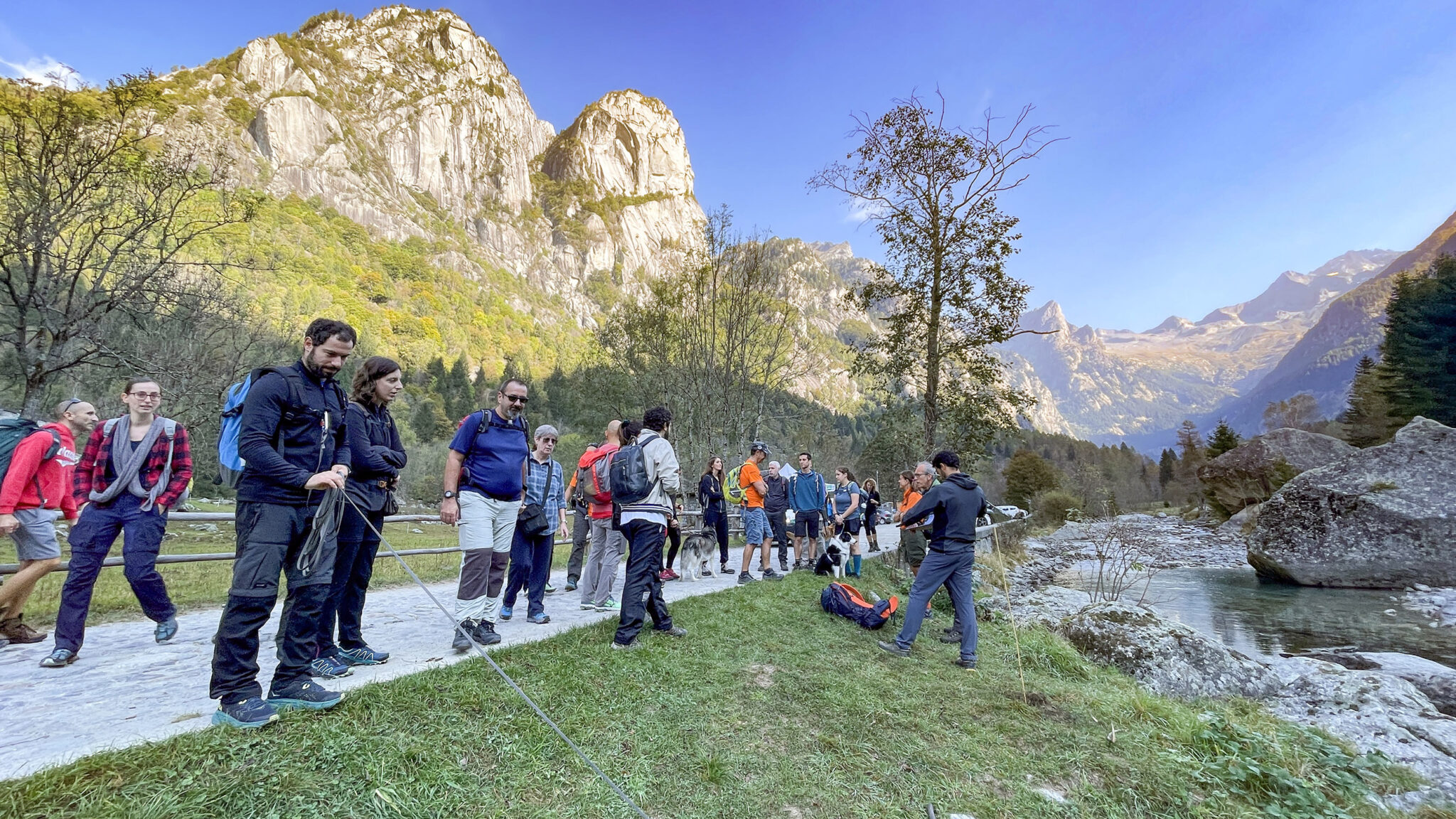 Home page - WOWnature