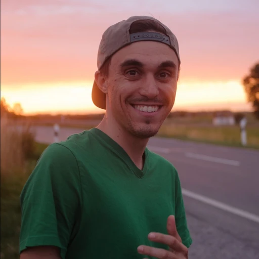 Bernardo Cumbo supports WOWnature