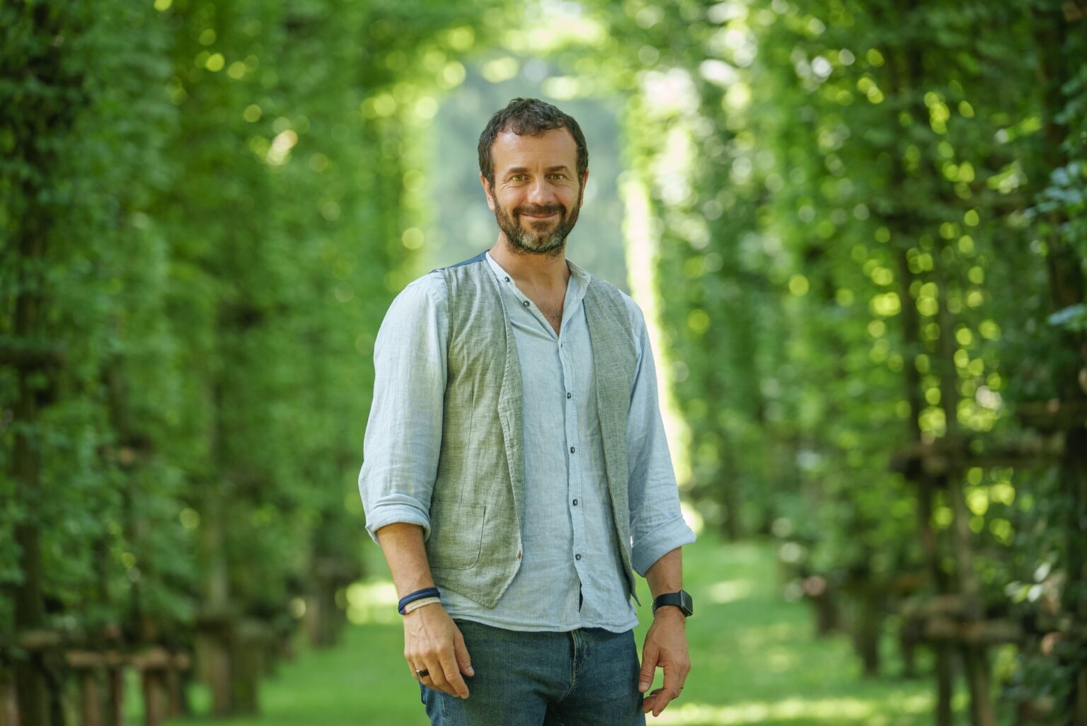 Home page - WOWnature